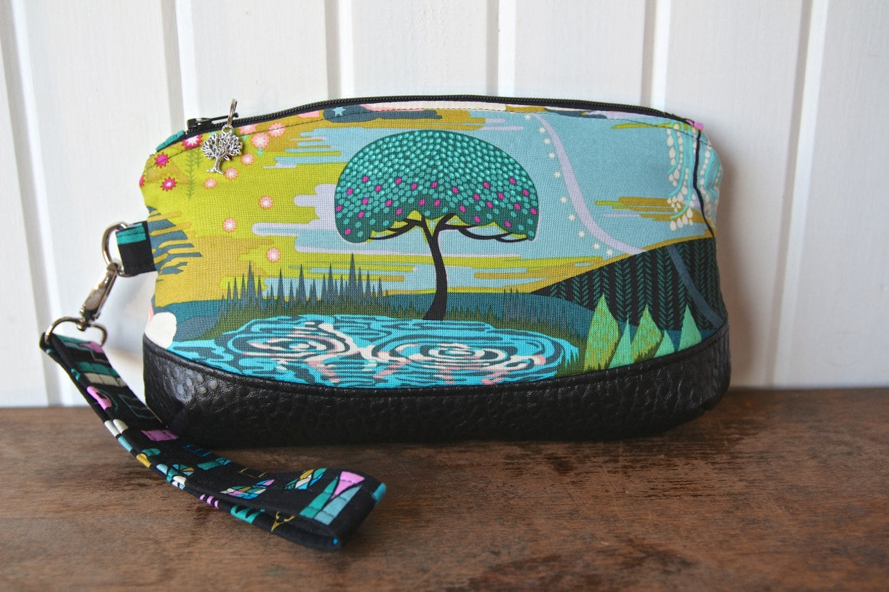 Handmade Bags – Blue Calla Patterns