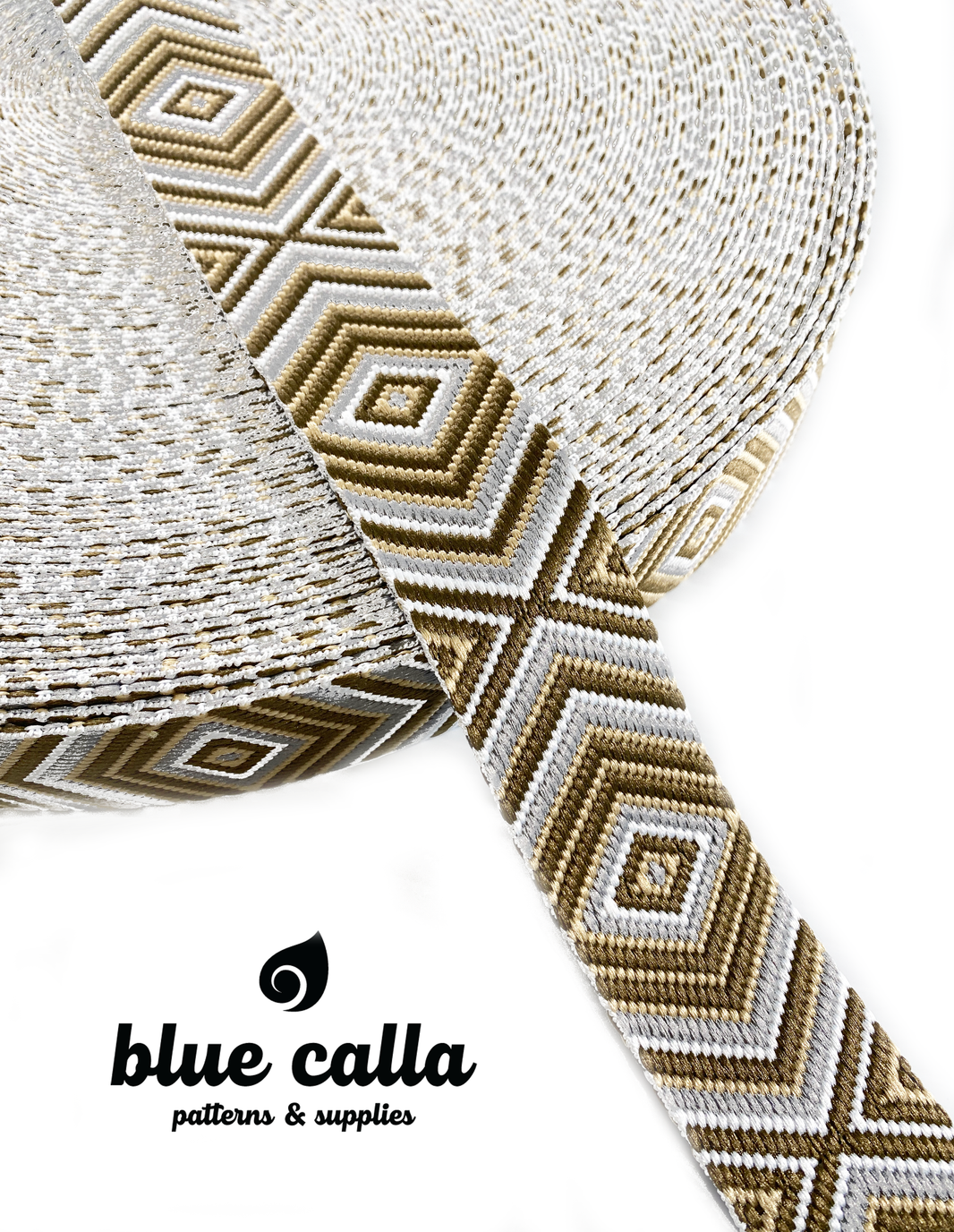 Webbing – Page 2 – Blue Calla Patterns