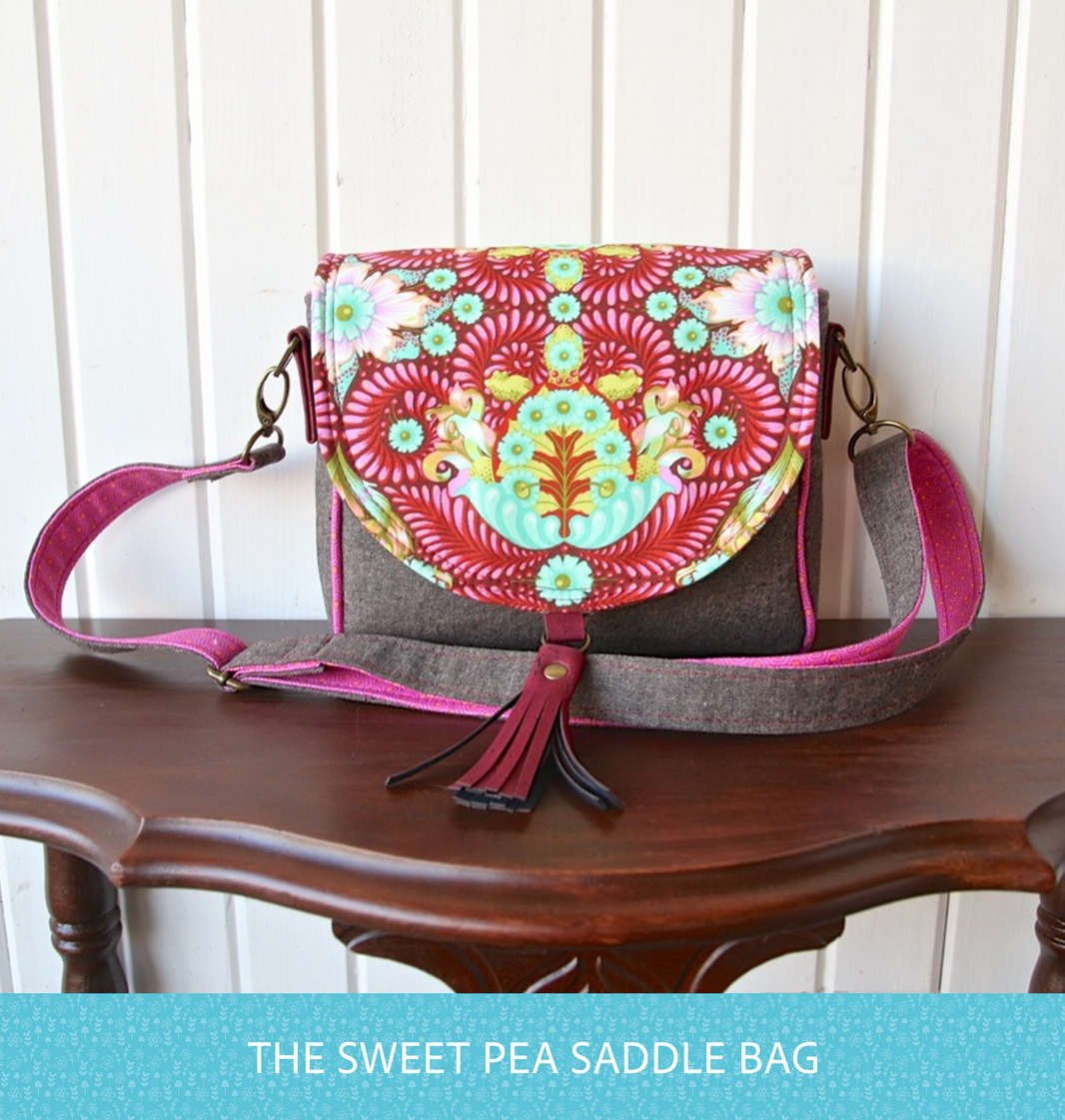 Sewing Patterns – Page 3 – Blue Calla Patterns